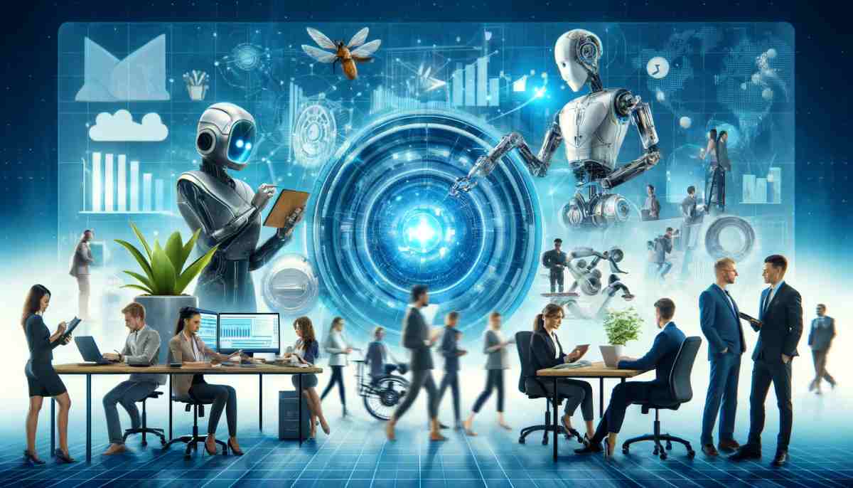 The Future of Work: Preparing for the Jobs of Tomorrow – Pexelle