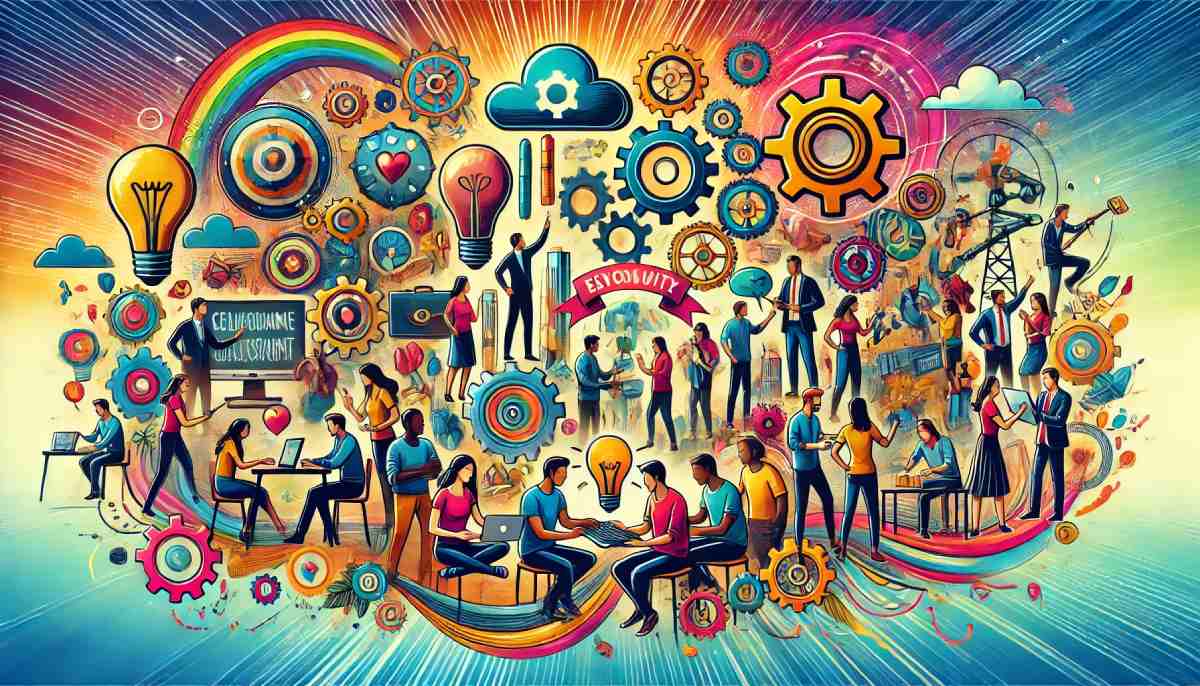 Celebrating Diversity: How Inclusivity Enhances Skill Development – Pexelle