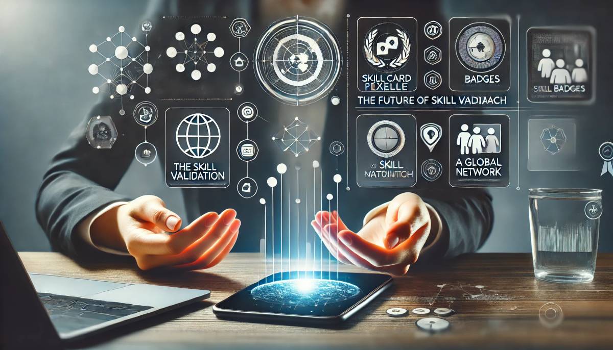 The Future of Skill Validation: Pexelle’s Approach – Pexelle