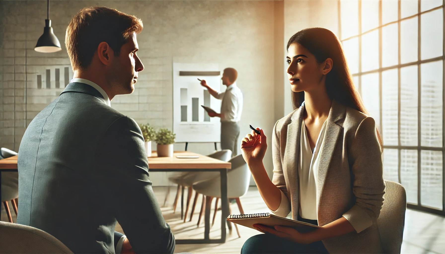 The Art of Managing Feedback: A Key to Personal and Professional Growth ...