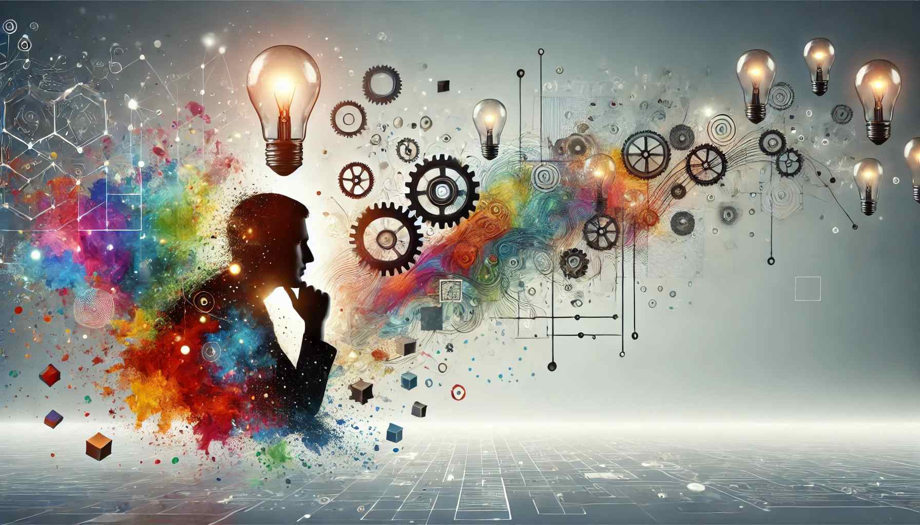 How to Boost Creativity in Problem-Solving: A Key to Personal ...