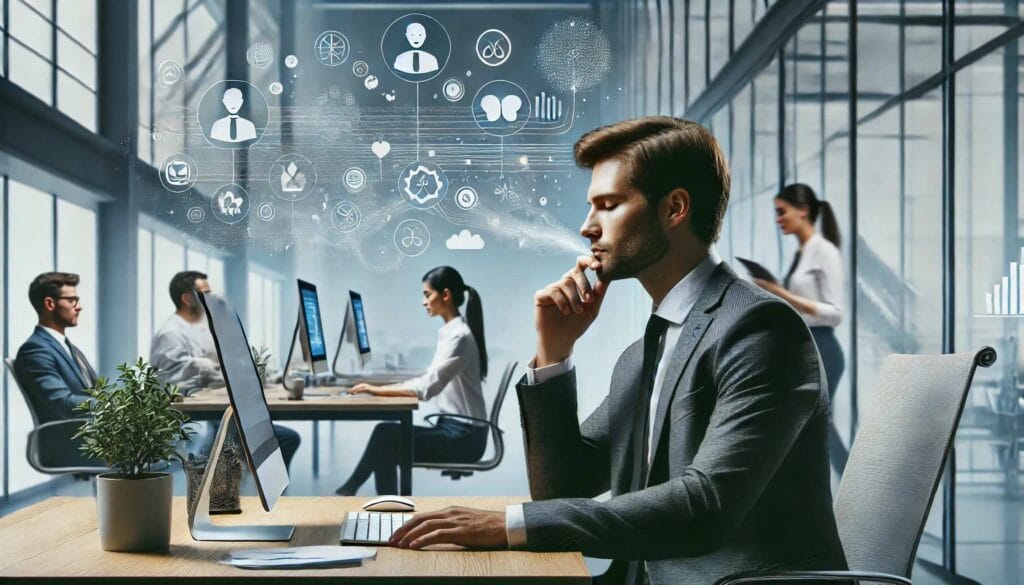 The Art of Managing Emotions in the Workplace: How to Stay Calm and ...