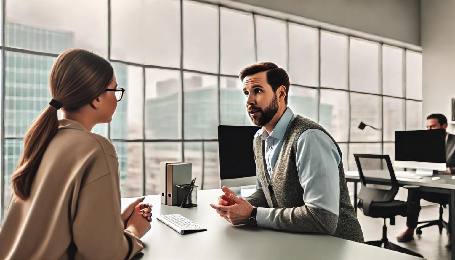 How to Effectively Manage Conflicts and Disagreements in the Workplace ...