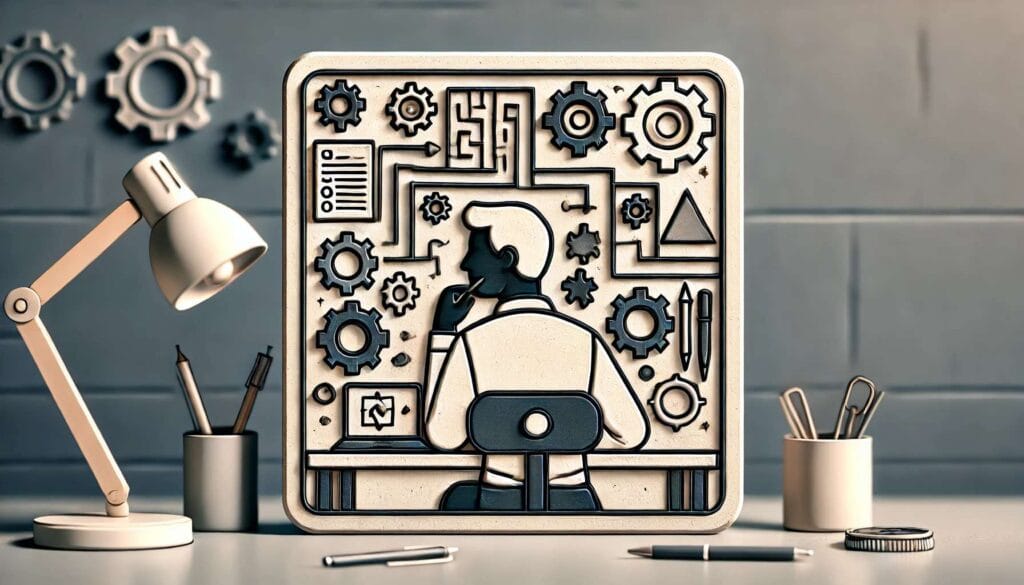 The Art of Problem-Solving: A Skill for Life and Work – Pexelle