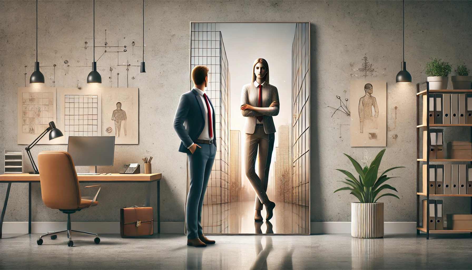 Self-Awareness: The Key to Success in Life and Work – Pexelle