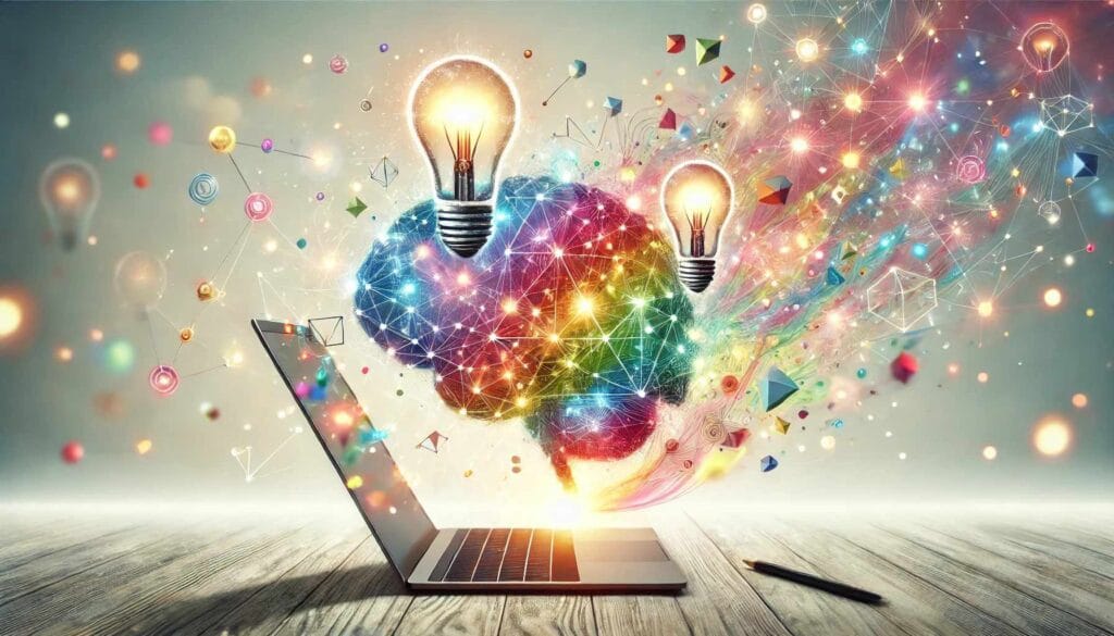 Unlocking the Power of Creative Thinking: How to Fuel Innovation in ...