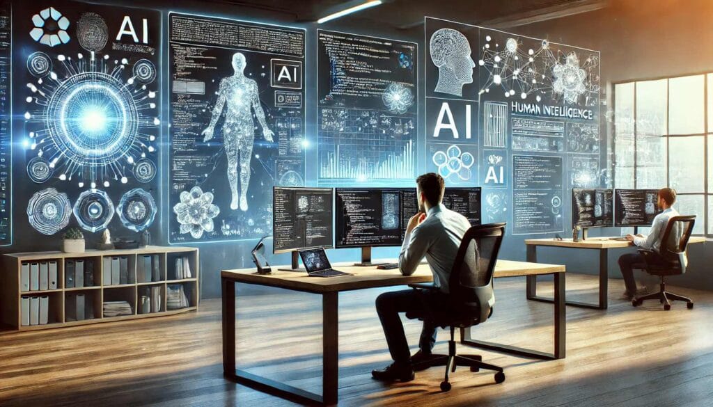 The Challenges Programmers Face with the Rise and Advancement of AI ...