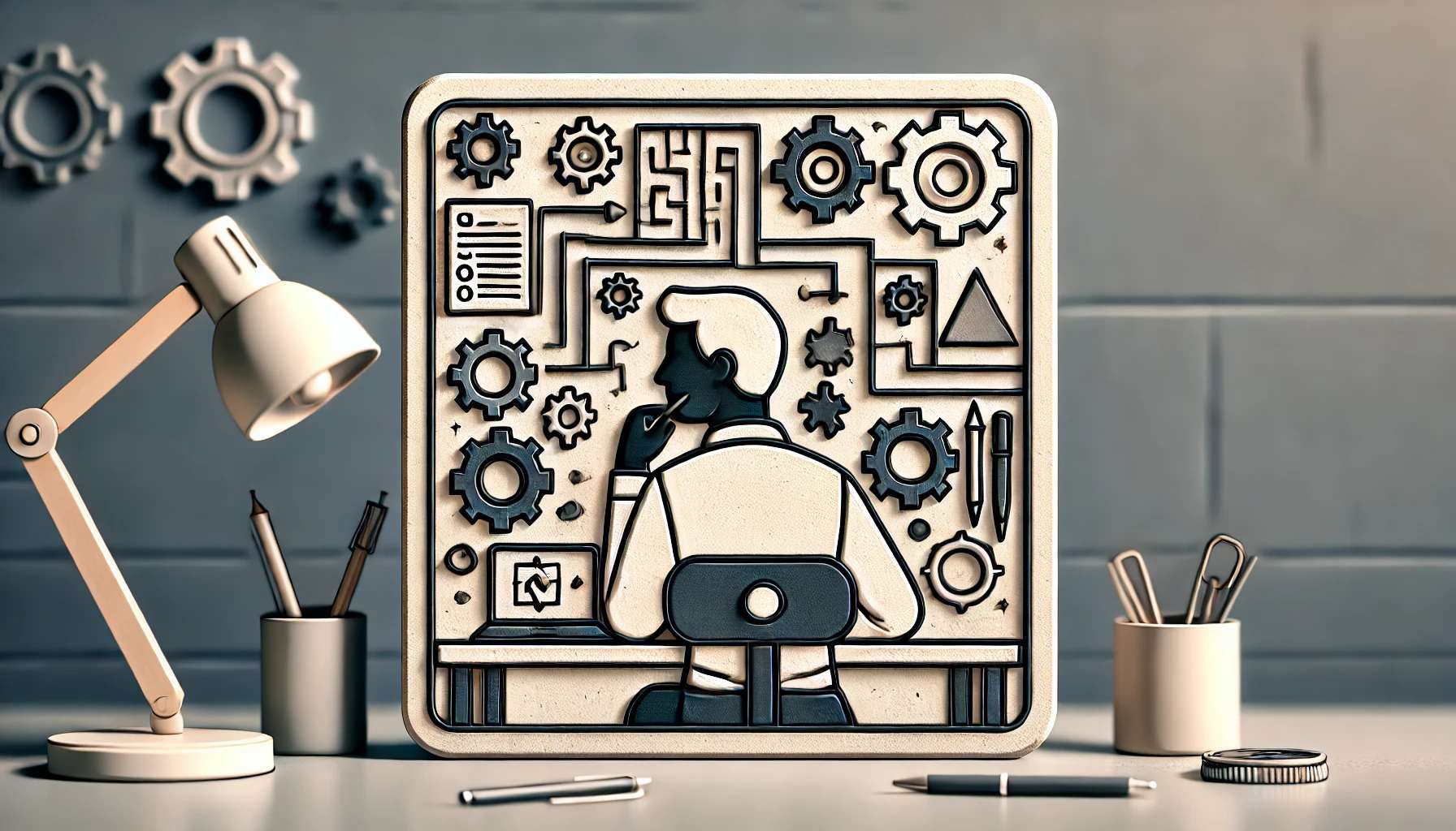 The Art of Problem-Solving: A Skill for Life and Work – Pexelle