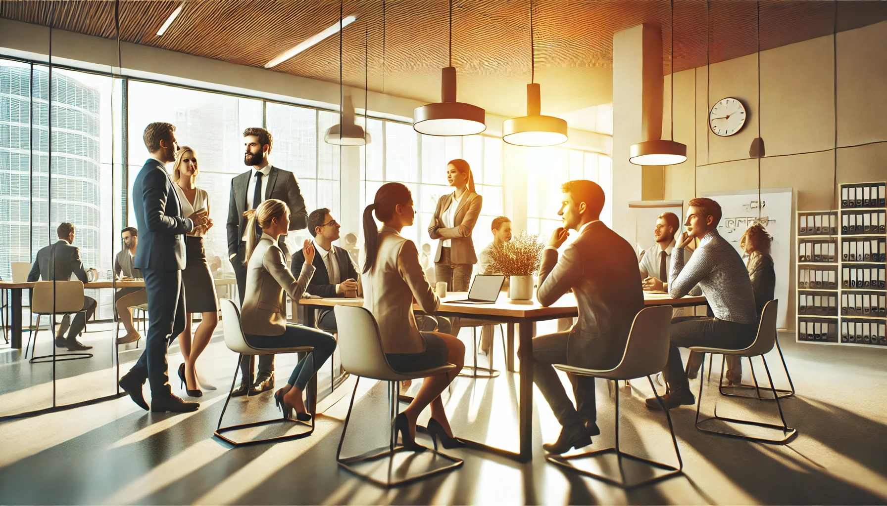 Mastering Communication Skills in the Workplace for Success – Pexelle