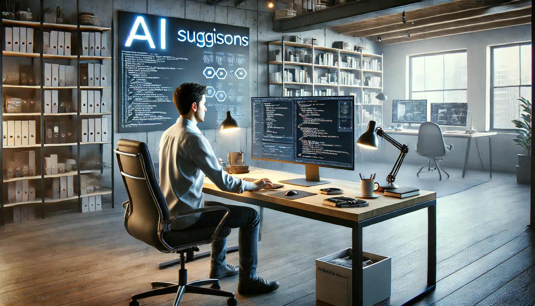 The Impact of AI on Programming Skills – Pexelle