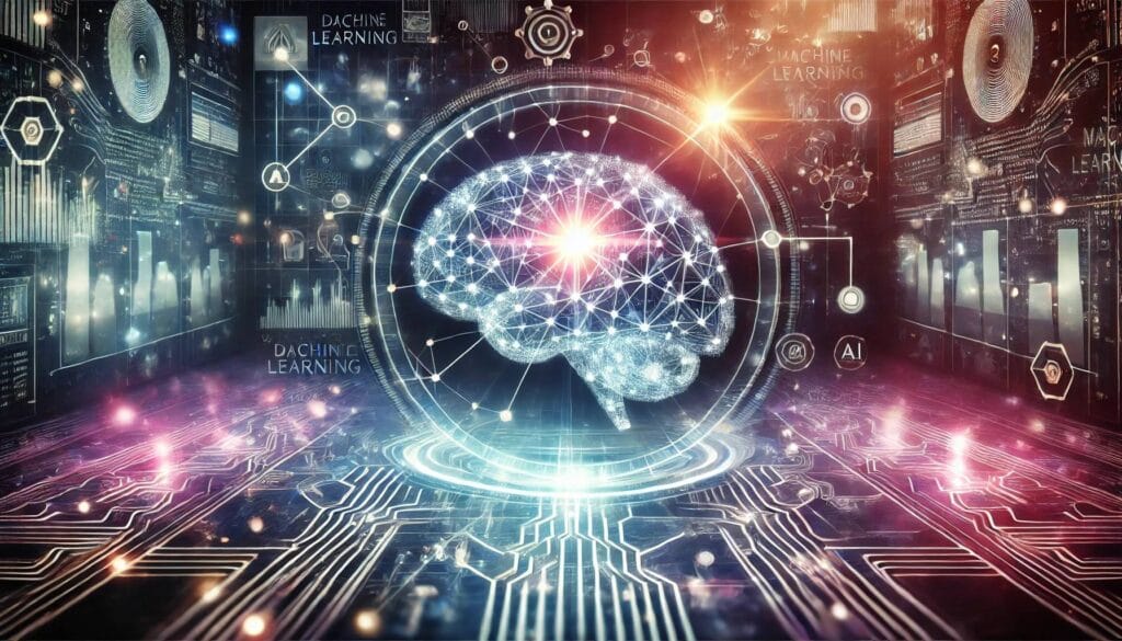 Unlocking the Future: The Power and Potential of Machine Learning – Pexelle