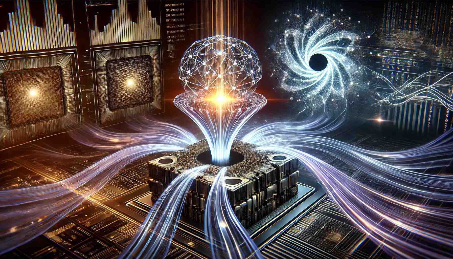 The Impact of Quantum Computing on Artificial Intelligence – Pexelle