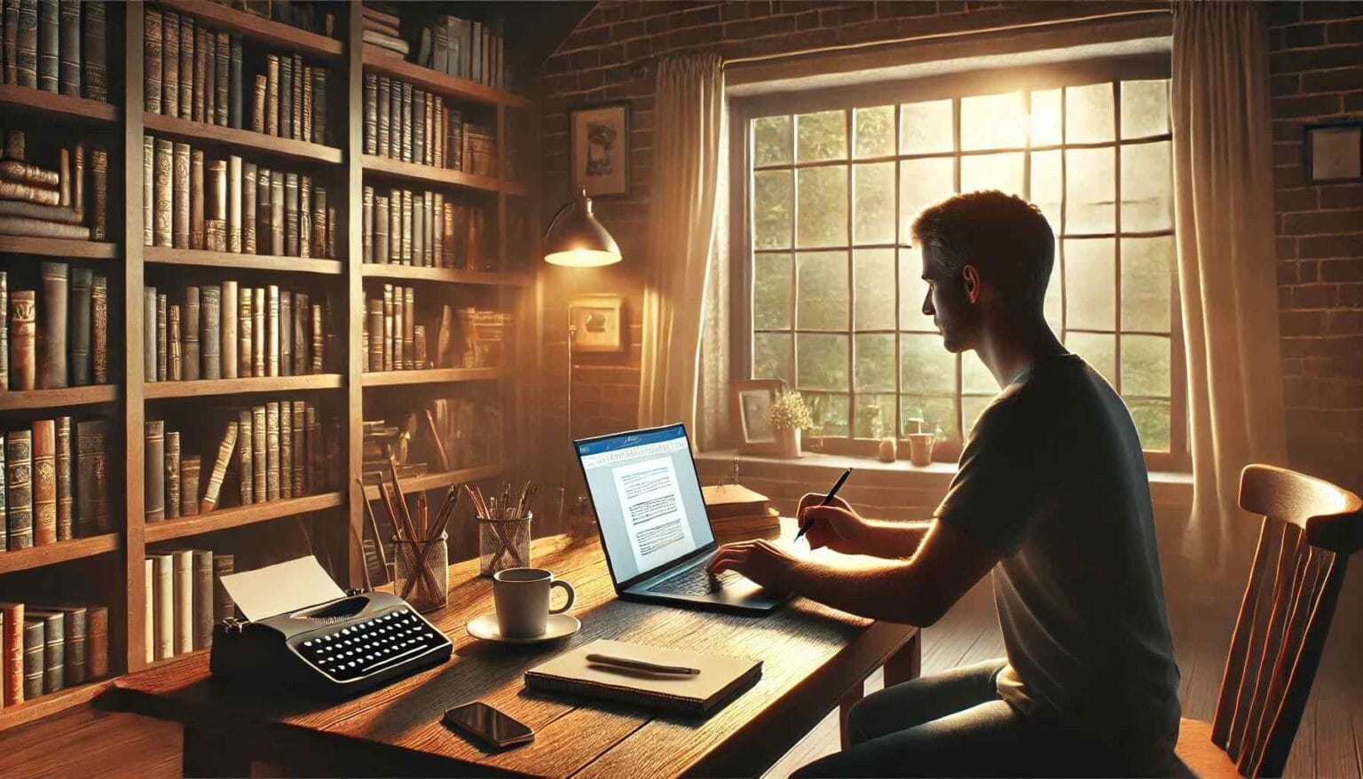 The Impact of AI on Writing Skills: Exploring Its Role in Enhancing Writing, Article Composition ...