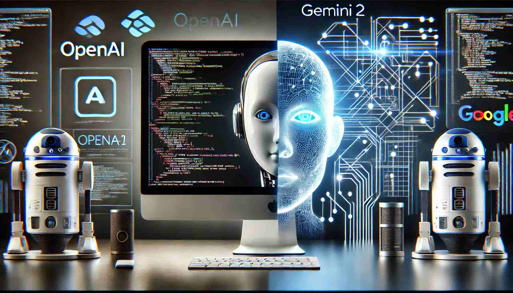 Comparing OpenAI and Gemini 2: Advantages and Disadvantages – Pexelle