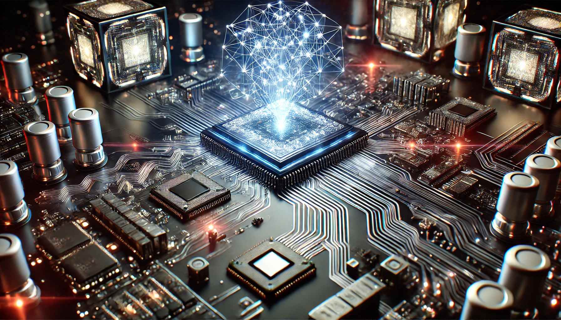 The Role of Artificial Intelligence in Strengthening Quantum Computing ...