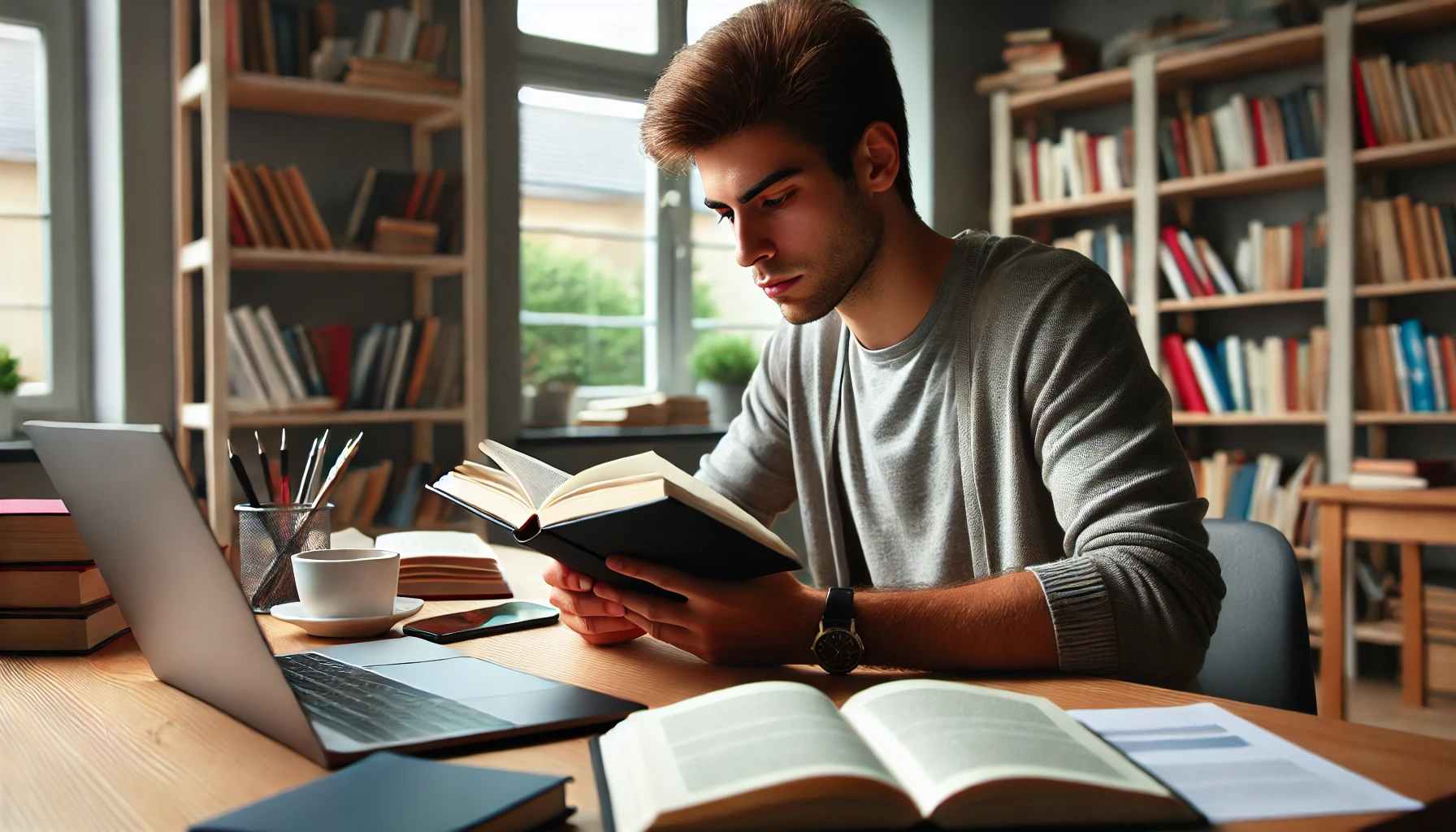 The Best Methods for Learning New Topics – Pexelle