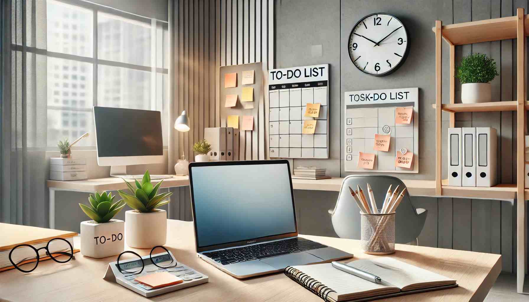 Task Management, Completion, and Performance: Key Principles for ...