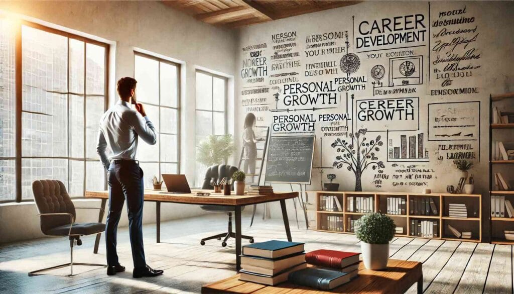 How a Growth Mindset Can Transform Your Life and Career – Pexelle