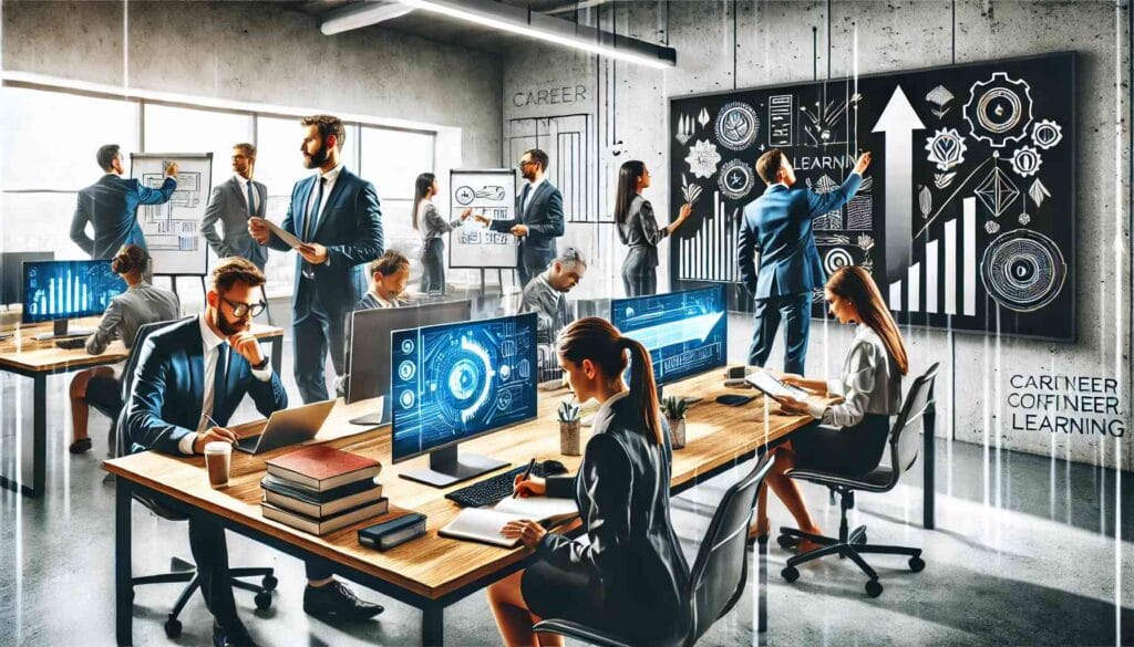 How Rapid Learning Skills Can Transform Your Career Future – Pexelle