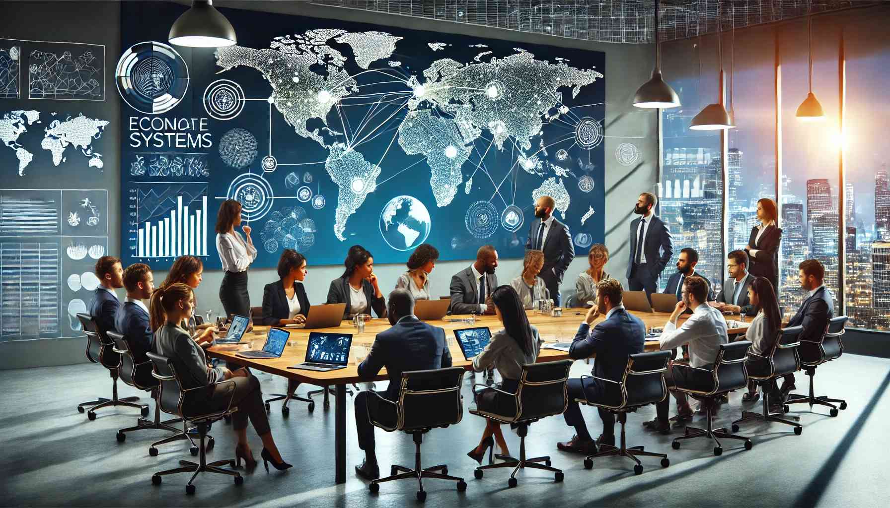 How Systems Thinking Skills Can Help Us Solve Complex Global Challenges ...