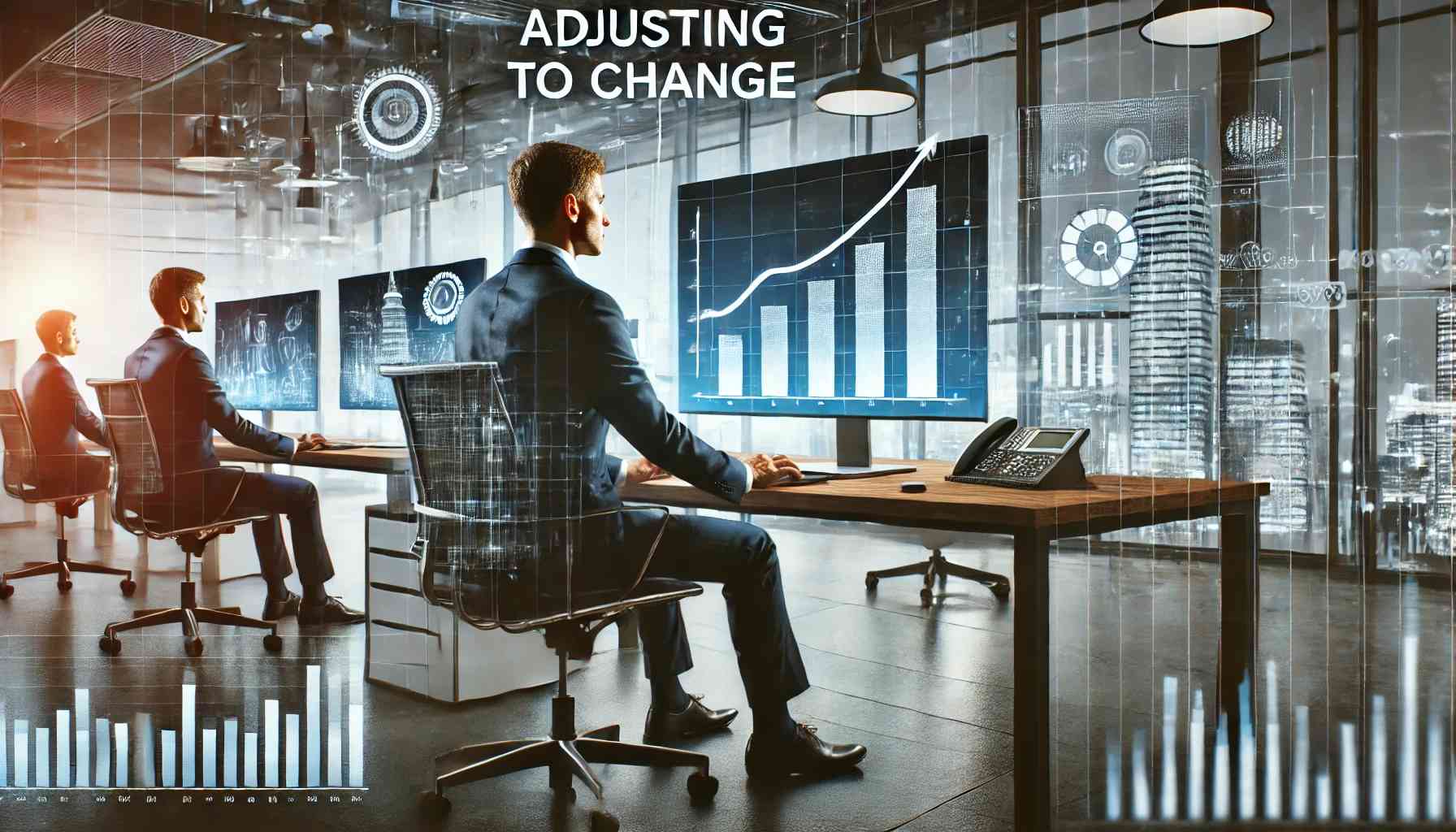 How Adaptability and Flexibility Can Lead to Success in Today’s ...