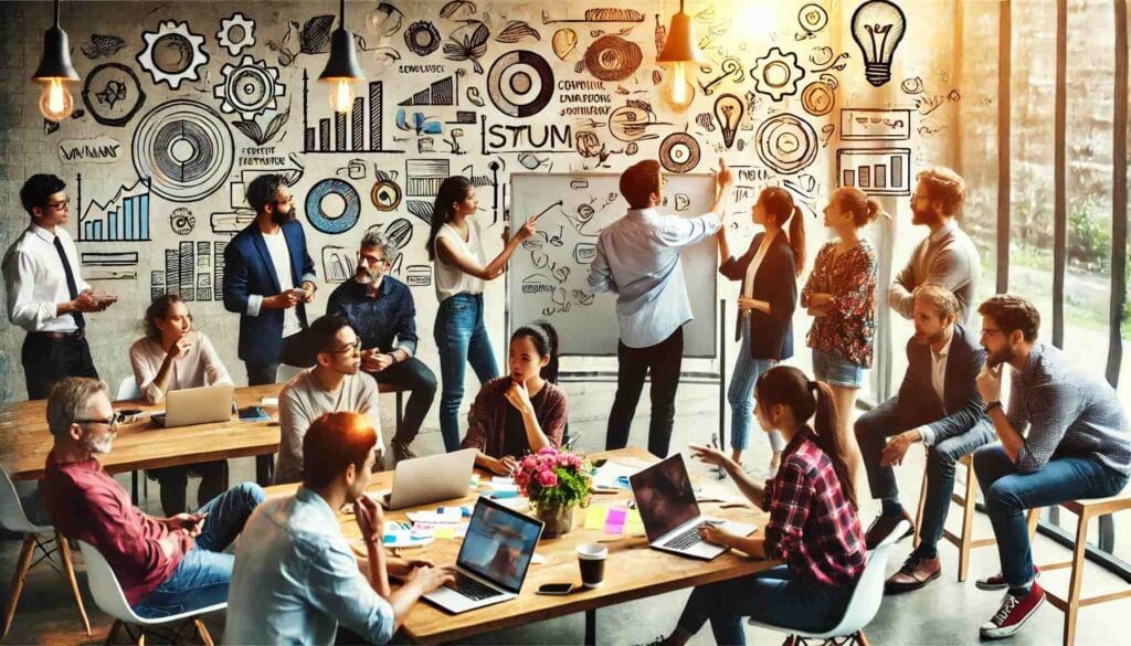 How Collaboration and Teamwork Skills Can Help You Achieve Great ...