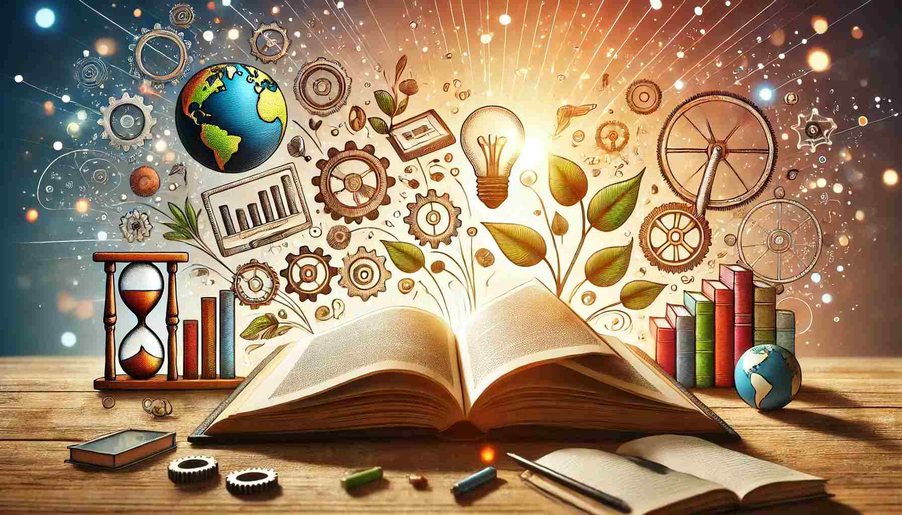 Lifelong Learning: A Key to Personal and Professional Growth – Pexelle