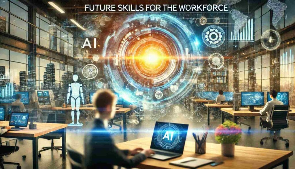 Skills for the Future: Preparing for a Changing World – Pexelle