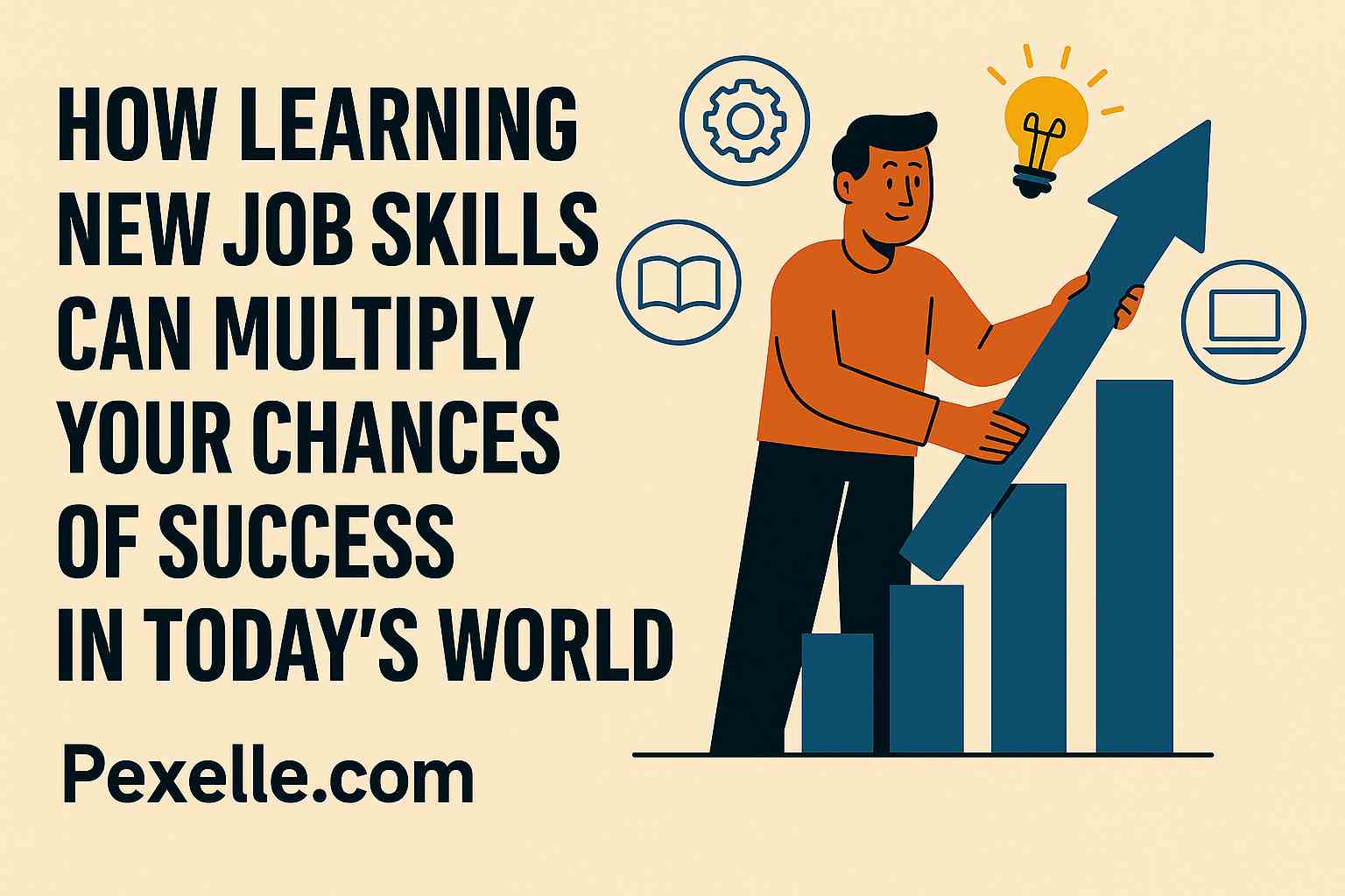 How Learning New Job Skills Can Multiply Your Chances of Success in ...