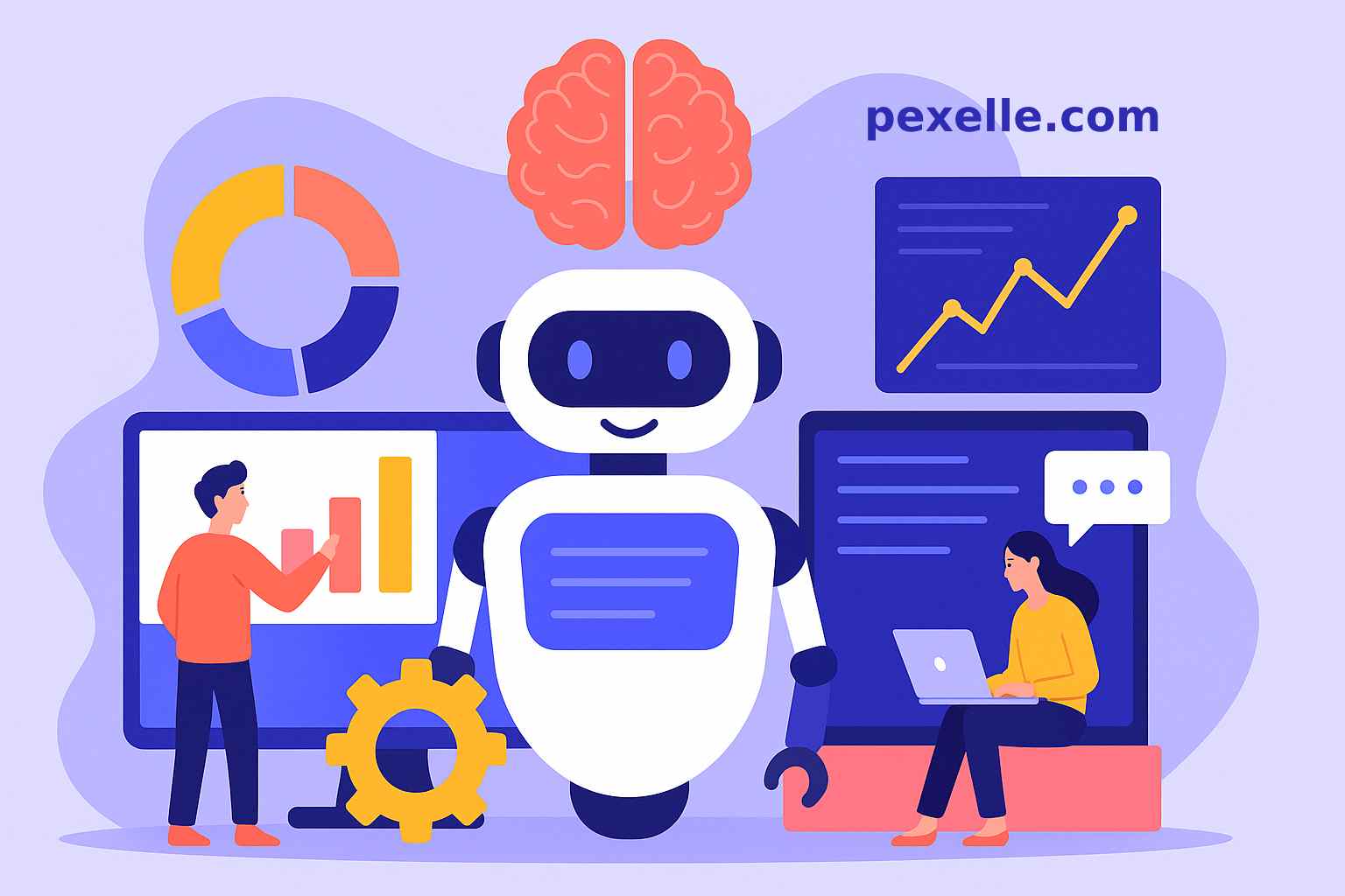 The Impact of AI Tools on Personal and Skill Development Beyond ...