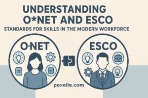 Understanding O*NET and ESCO: Standards for Skills in the Modern ...