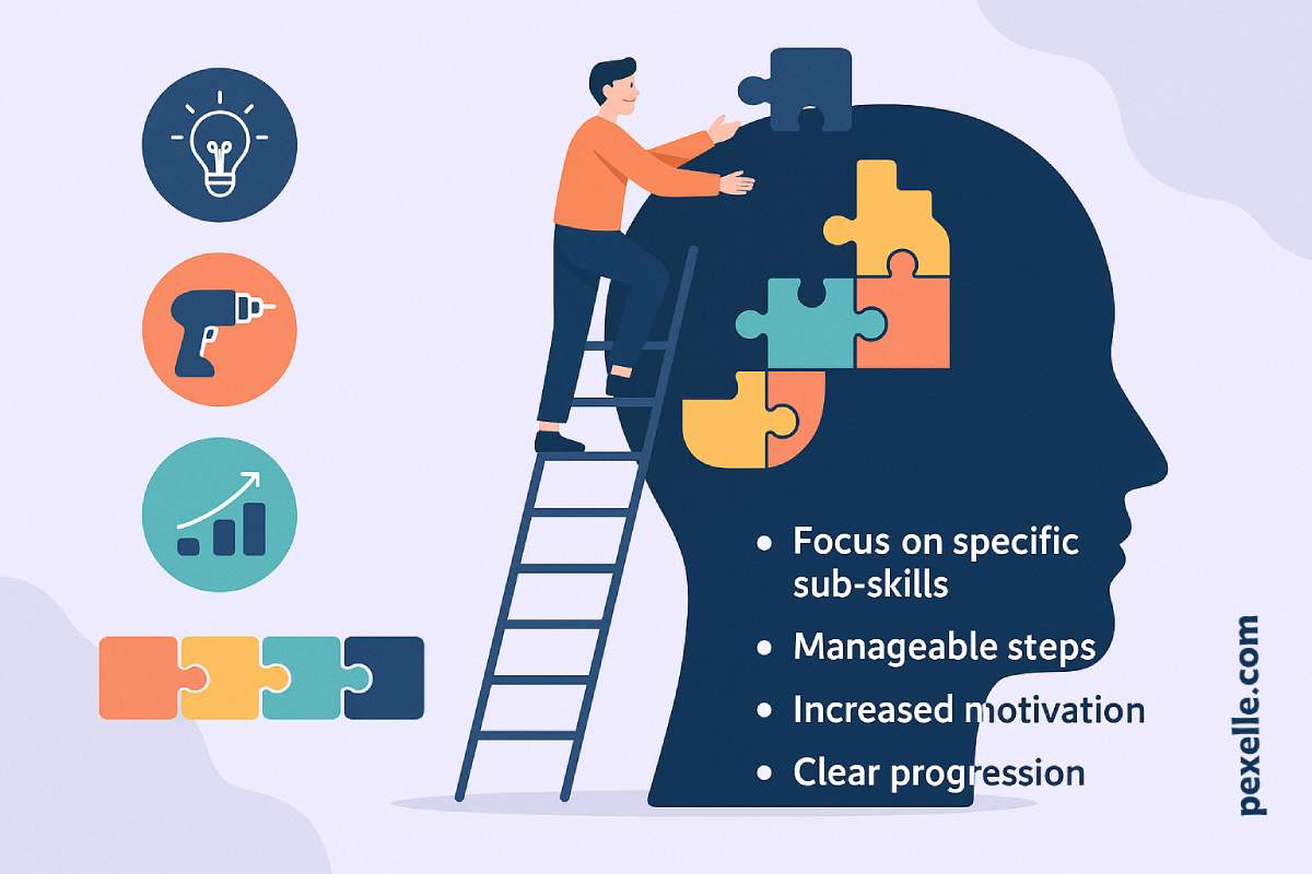 The Advantages of Breaking Skills into Micro-Skills for Learning Path ...